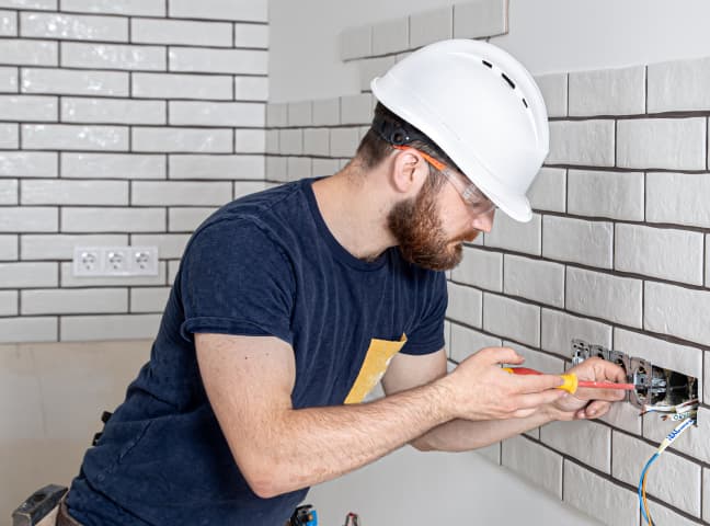 InterKraft - Electromech & Technology Services